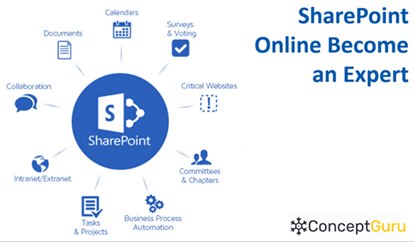 Home Page - ConceptGuru